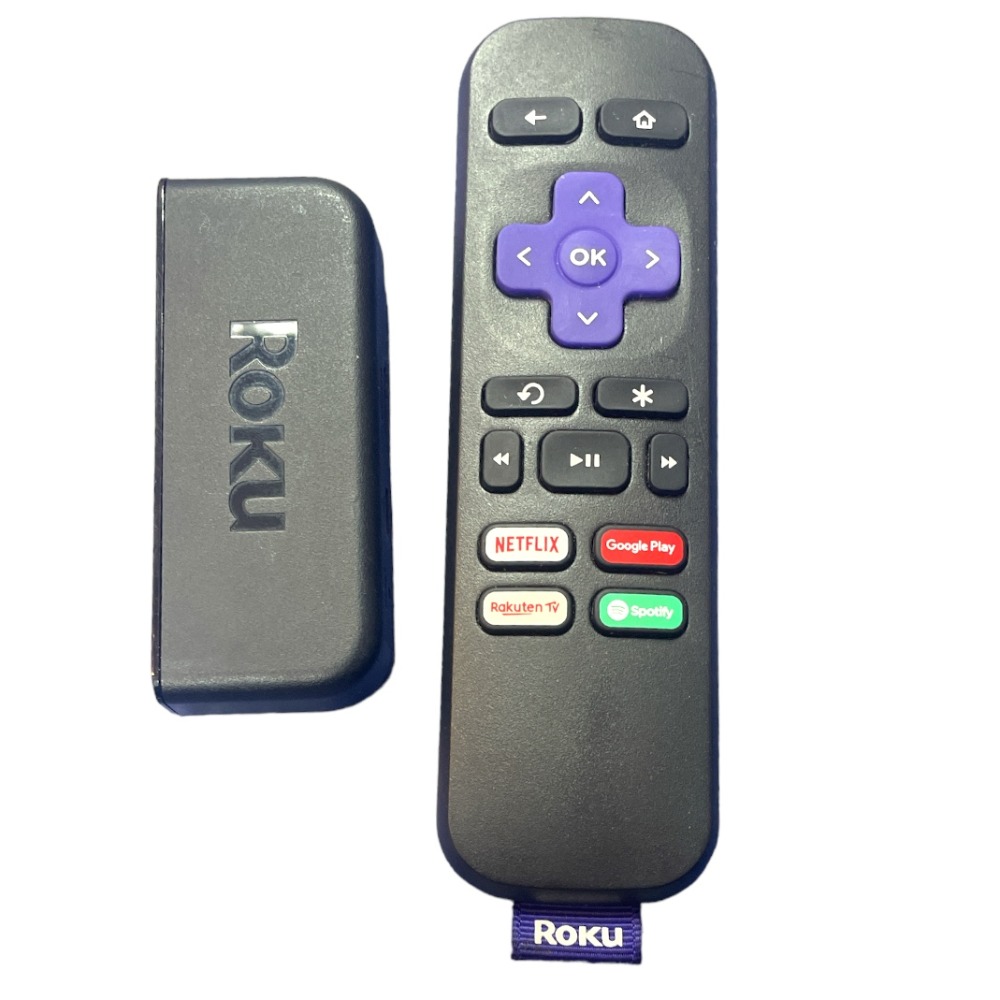 Pre-owned Roku Express (3900X) - Own4Less